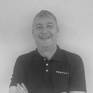 Meet the Team - Bodynet